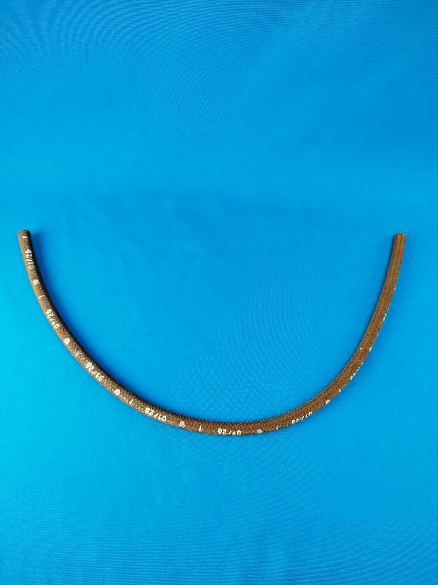 Шланг тормозной жидкости "БРТ" для автомобилей ВАЗ, ГАЗ, УАЗ длинный