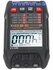 Цифровой мультиметр M117 Smart Multimeter 4000 Counts Автоматический мультиметр ...