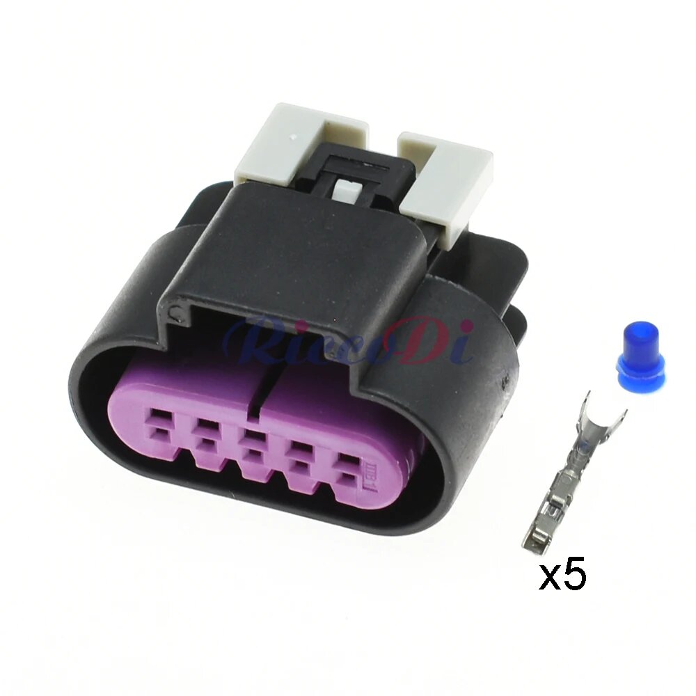Разъем RiccoDi GT 150, Female Connector Set