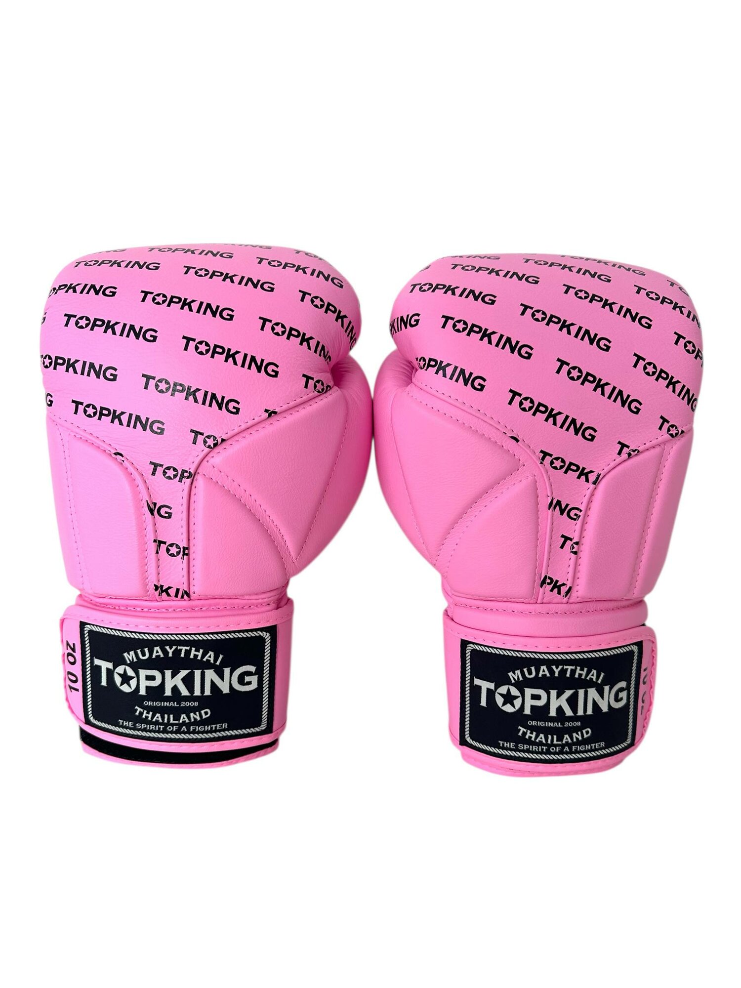 Боксёрские перчатки Top King TKBGFI pink pink 10oz