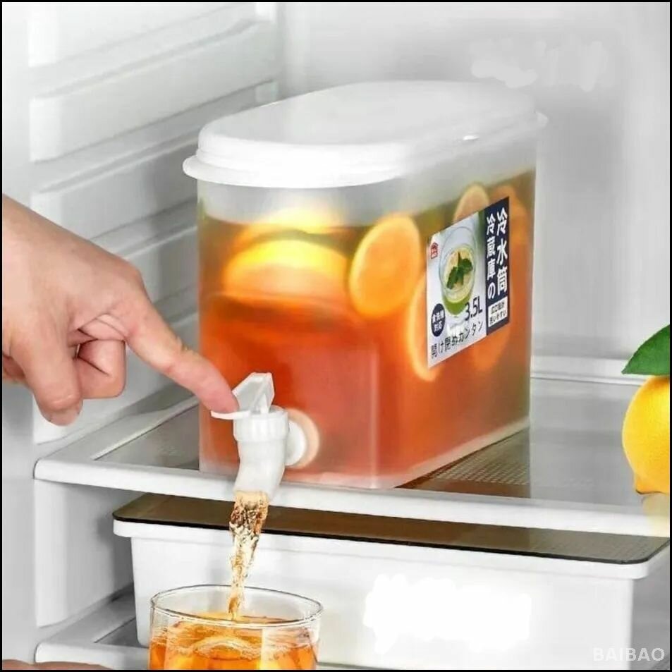 Органайзер для холодильника