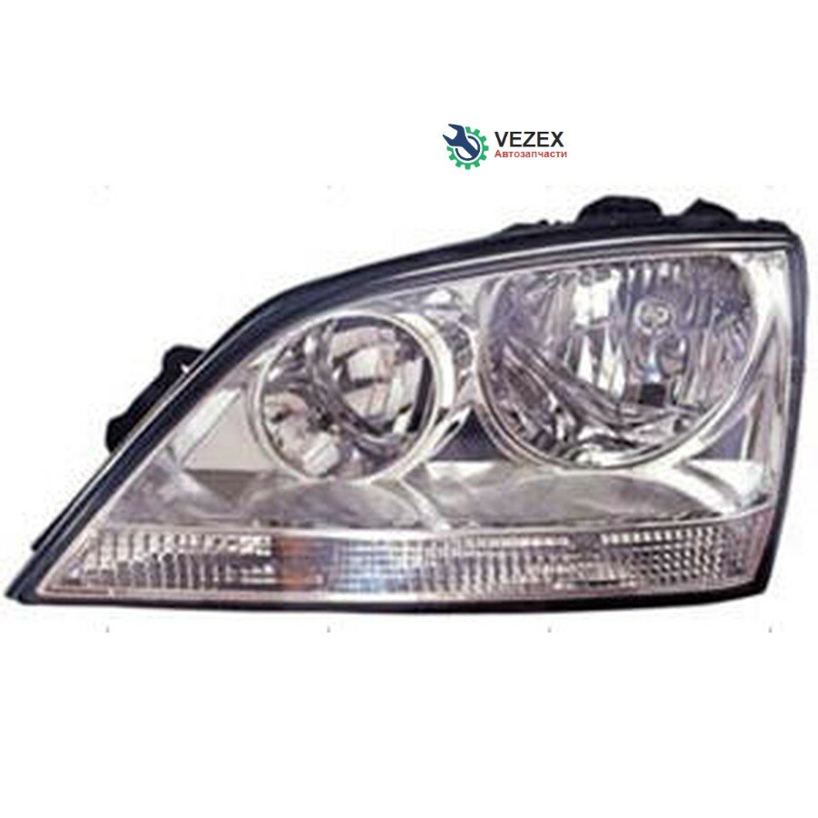DEPO 223-1121L-LD-E Фара