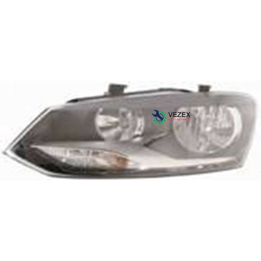 DEPO 441-11D6LMLD-EM2 Фара основная левая