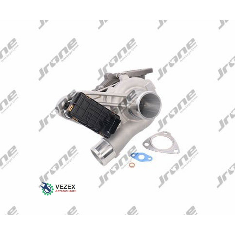 JRONE 8G17300A54 Турбина