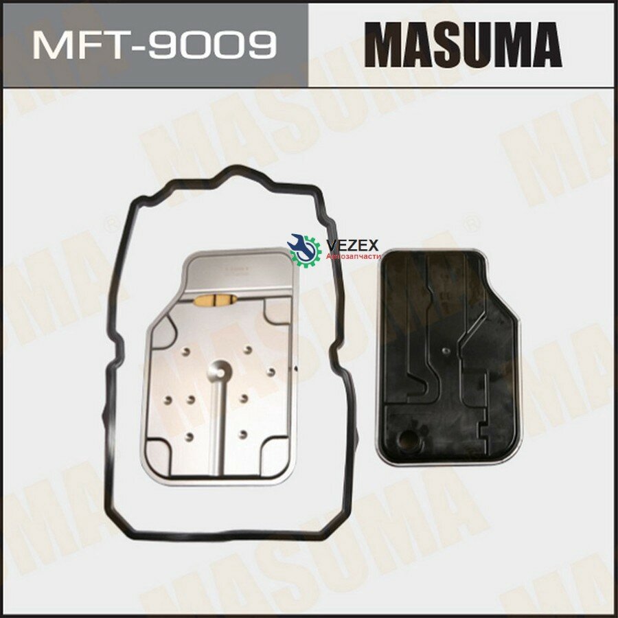 MASUMA MFT-9009 Фильтр АКПП