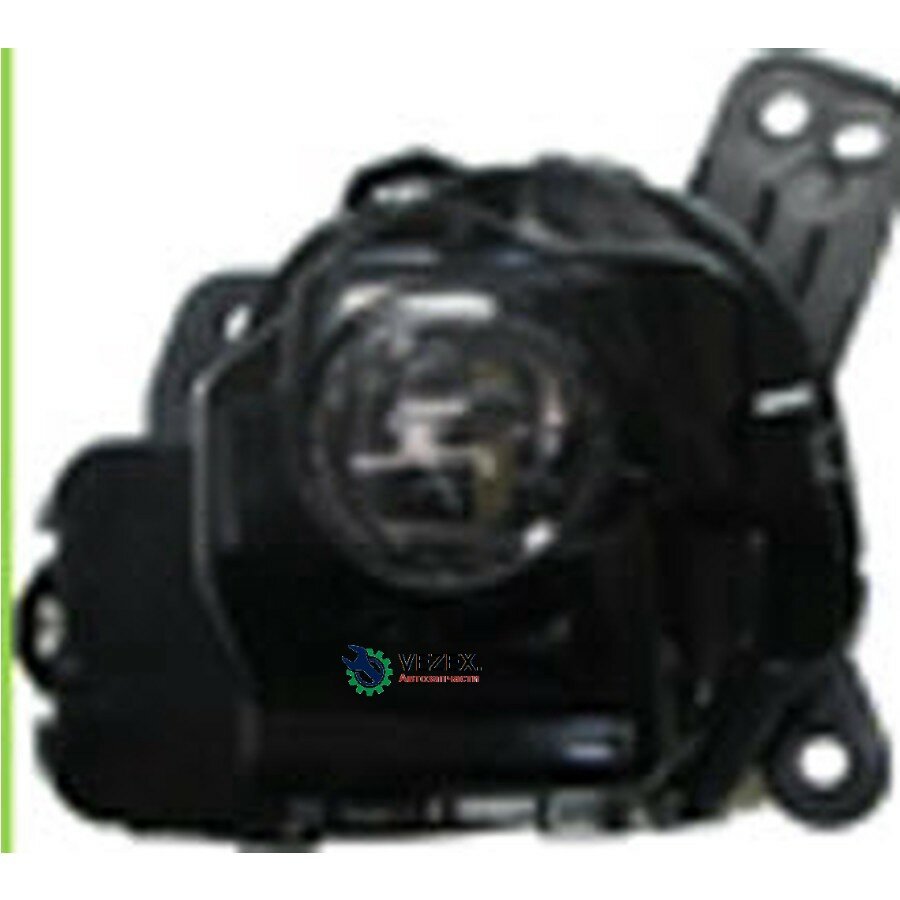 DEPO 216-2040L-AQ Фара противотуманная