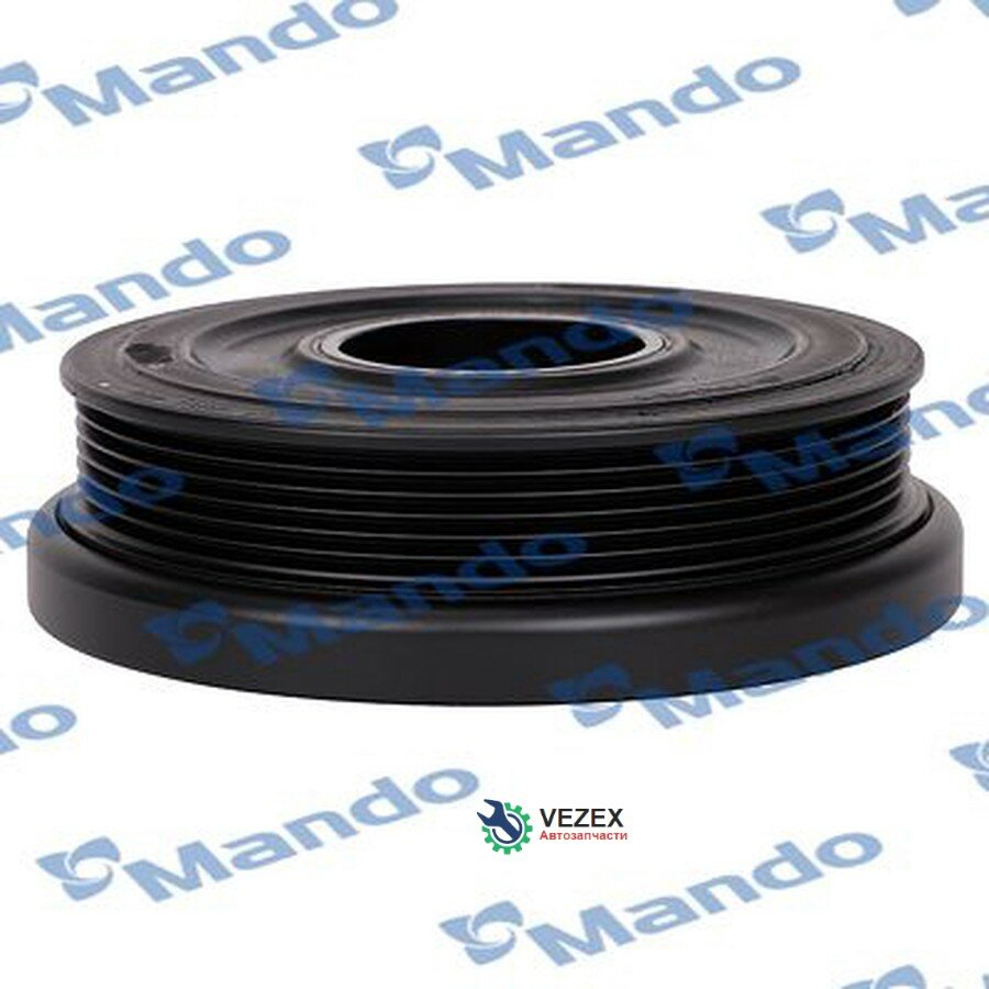 MANDO DMB010001 Шкив генератора