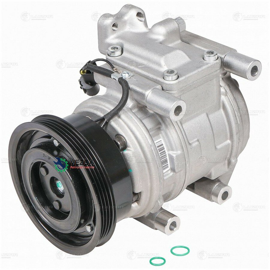 LUZAR LCAC0881 Компрессор кондиционера