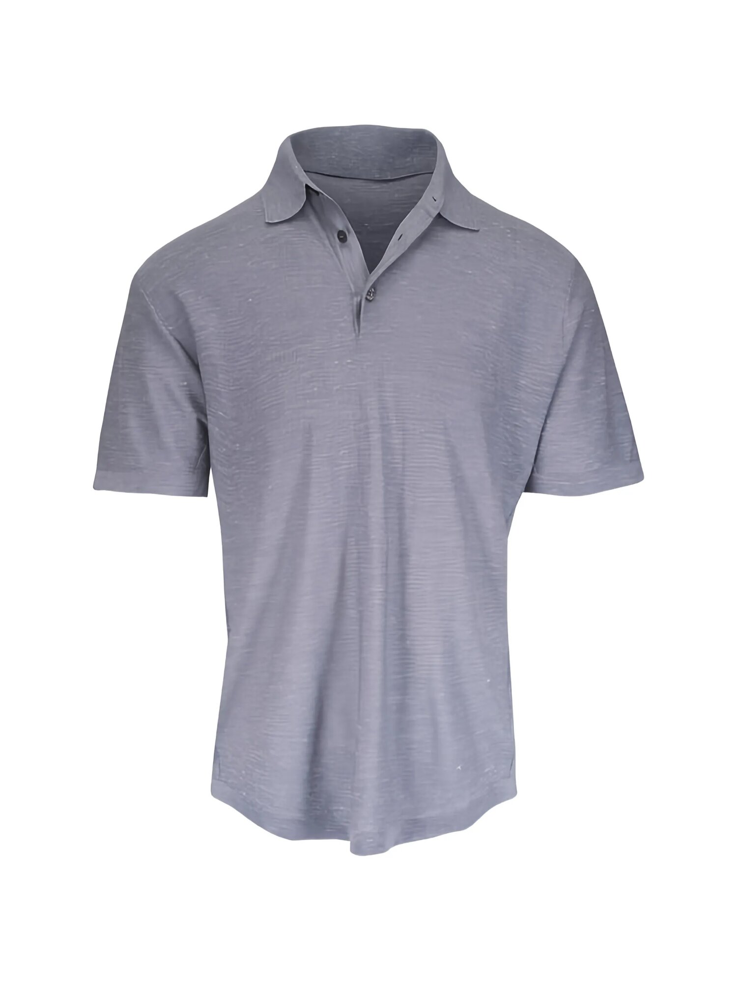 Рубашка Buttoned polo shirt