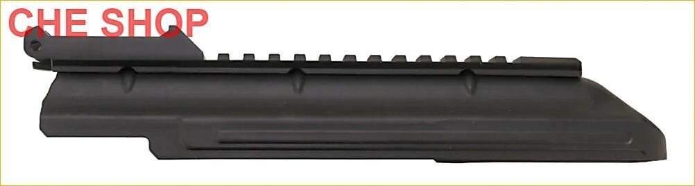 Крышка ствольной коробки АКС-74У Cyma страйкбол