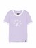 Футболка SPORT b. Logo T-shirt, размер 46, purple