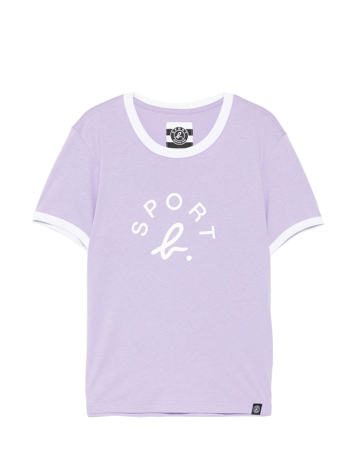 Футболка Logo T-shirt