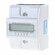 Счетчик электроэнергии LCD DTSU6111 3x230/400V 3x5 (100) A 50Hz 400 imp/kWh IEC6...