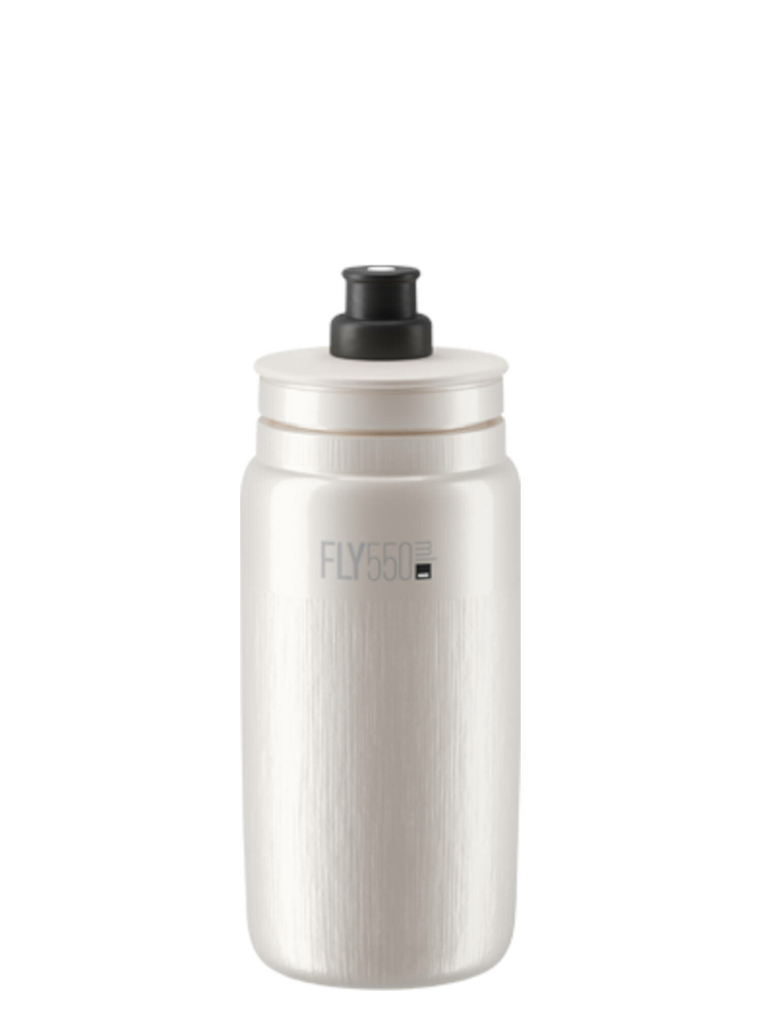 Фляга Elite Fly Tex 550 мл Pearly White (мл:550)
