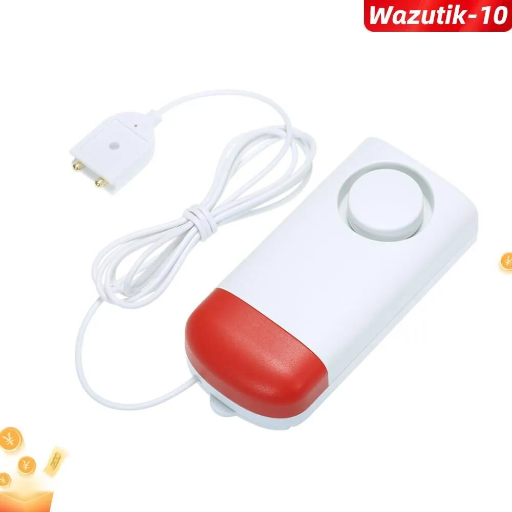 Беспроводной датчик утечки воды Wi-Fi