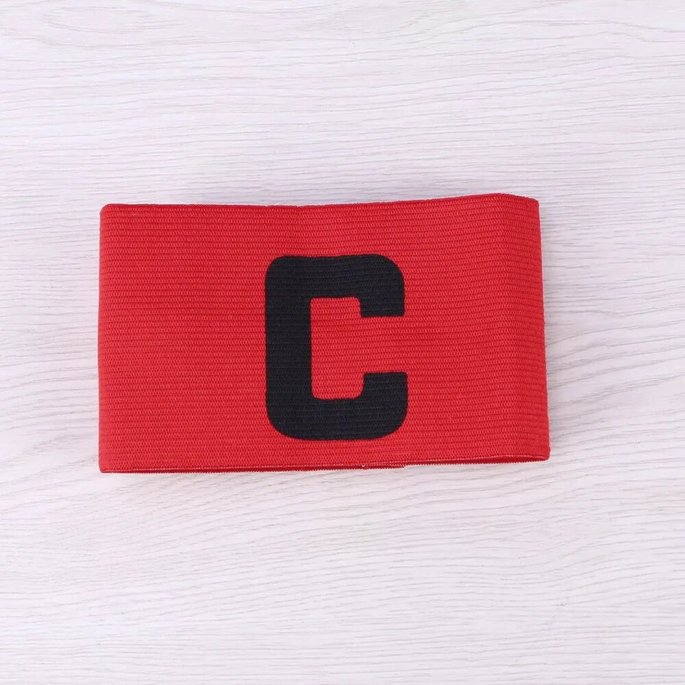 Капитанская повязка