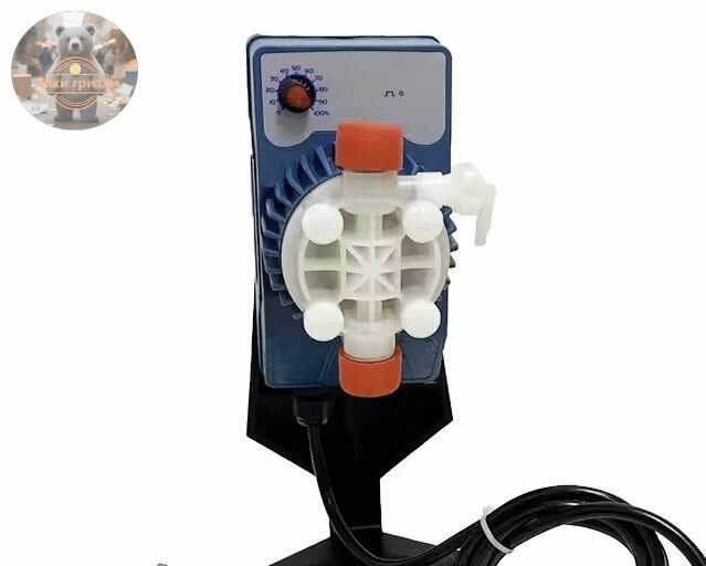 Электрический насос