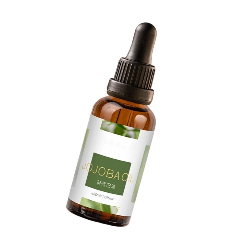 Растительное масло для лица Для глубокого Увлажнения Нежный уход За кожей Эффективно Разжижает Черные точки Сужает Поры И Мягко Очищает