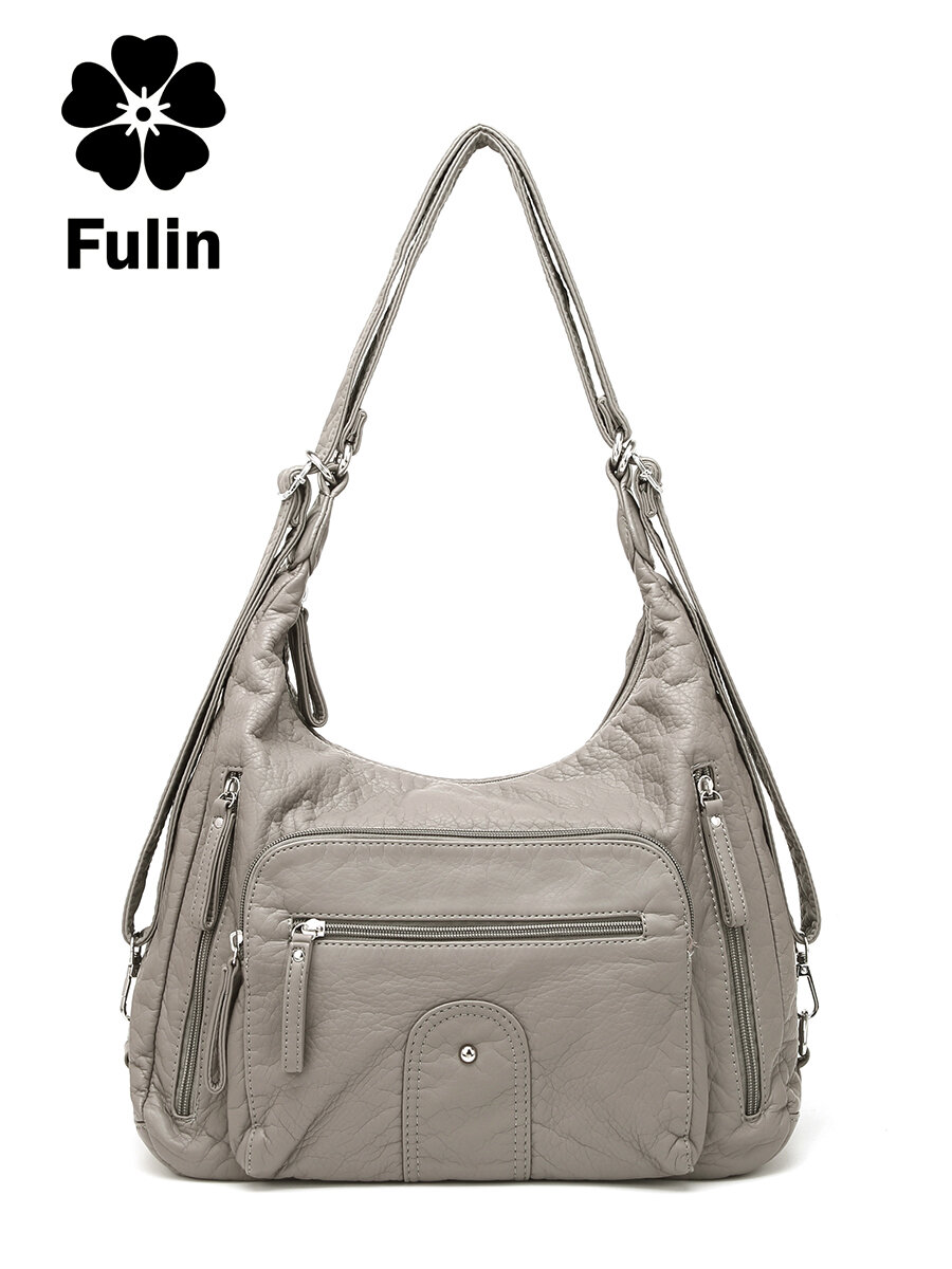 Сумка мешок Fulin