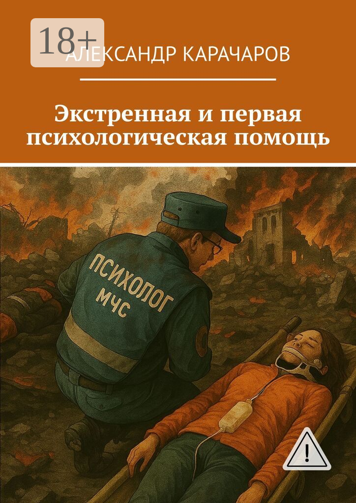Экстренная и первая психологическая помощь