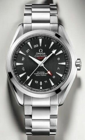 OMEGA Классические мужские часы Swiss Seahorse серии для дайвинга на 300 метров, автоматические механические часы, водонепроницаемые, ударопрочные, многофункциональные