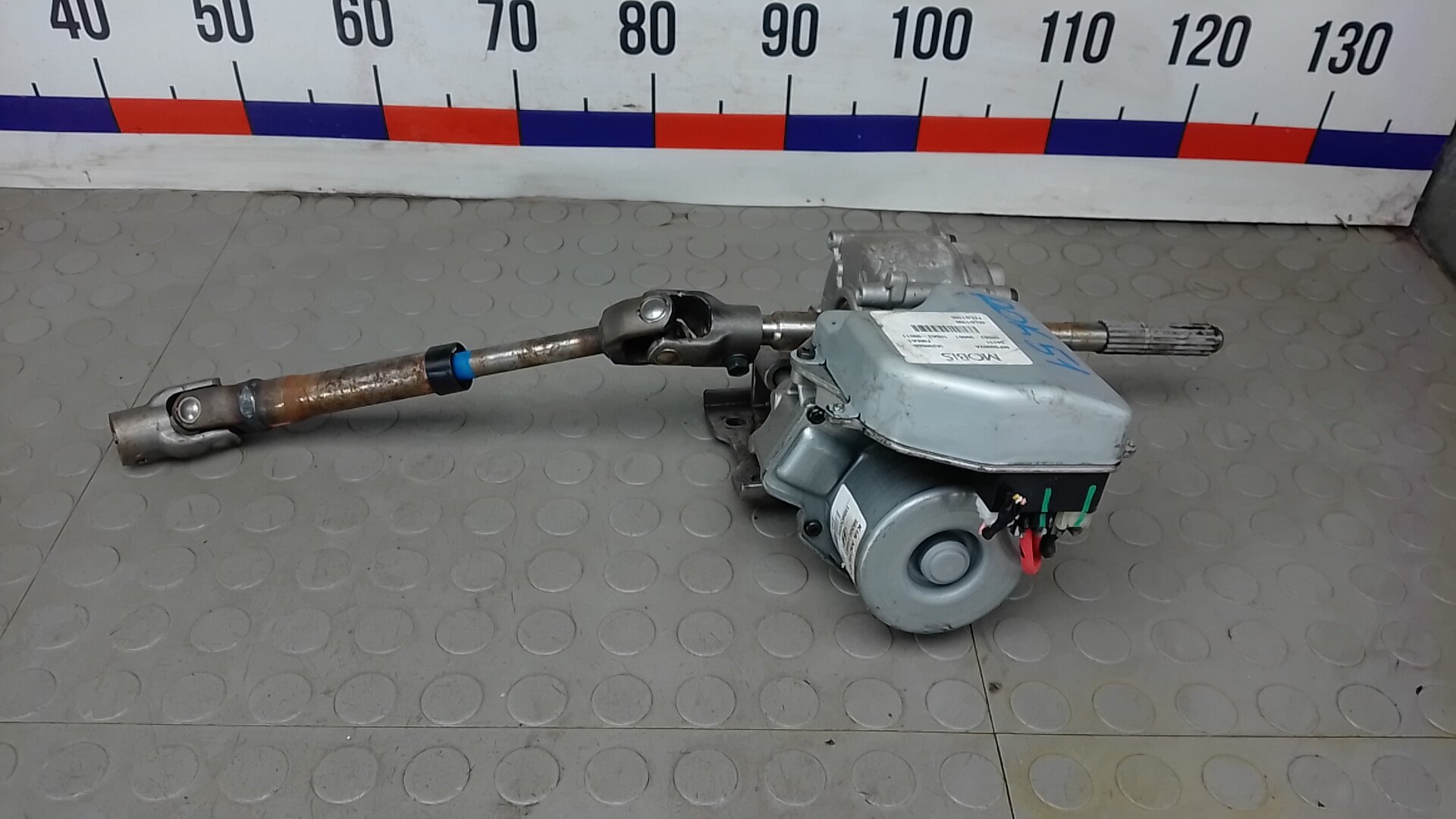 Электроусилитель руля KIA CEE'D 1