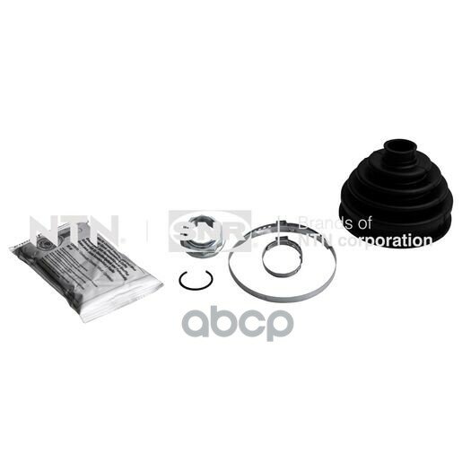 К-кт пыльника шруса внутреннего! BMW E53 3.0-4.8i/3.0D 00-06 SNR арт. OBK50012