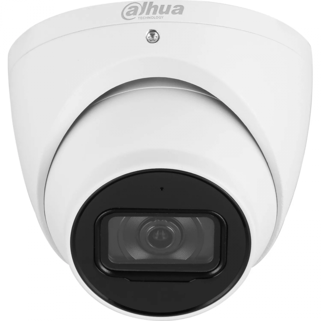 IP-камера DAHUA DH-IPC-HDW1839TP-A-IL-0280B-S6 8Мп, CMOS,2.8мм, ИК 30м, IP67 2074767