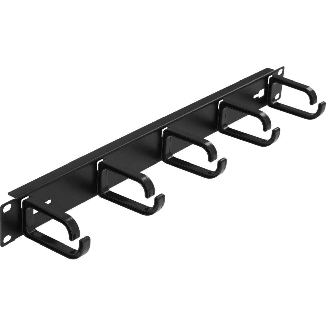 Кабельный органайзер 19LANMASTER LAN-ORG-1U 2414379