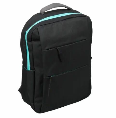 Рюкзак 15.6" Aceline Pol-BLK-34 черный