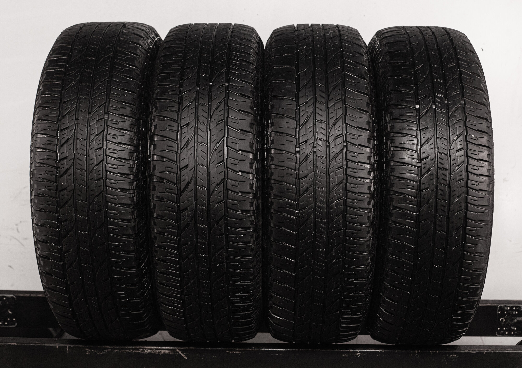 Yokohama Geolandar A/T G015 245/75 R16 109T