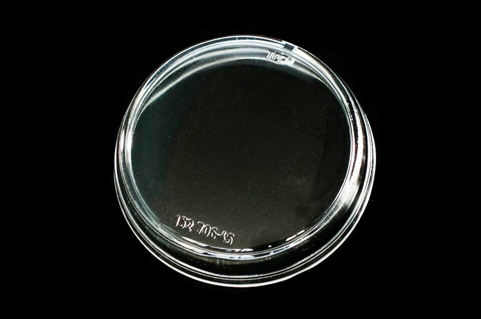 Стекло ПТФ HELLA модуль 90 L=R