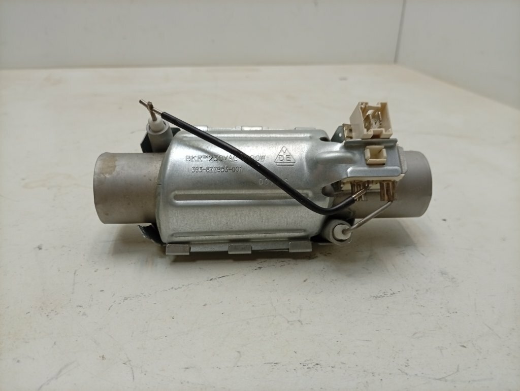 DM-M39AHC ктп7 ТЭН 1800 Вт для посудомоечных машин Samsung 1888130100 б/у