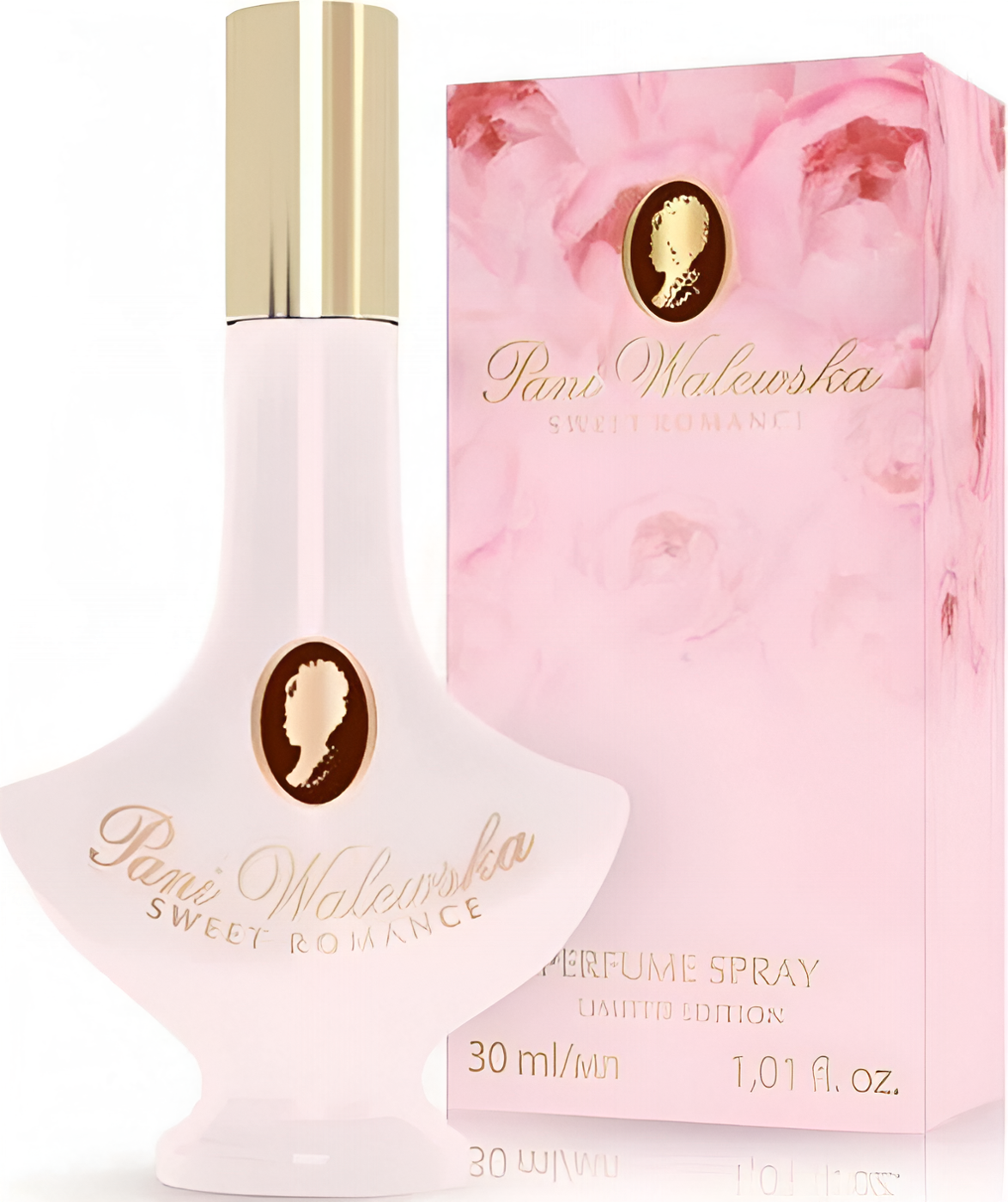 Духи Pani Walewska Sweet Romance