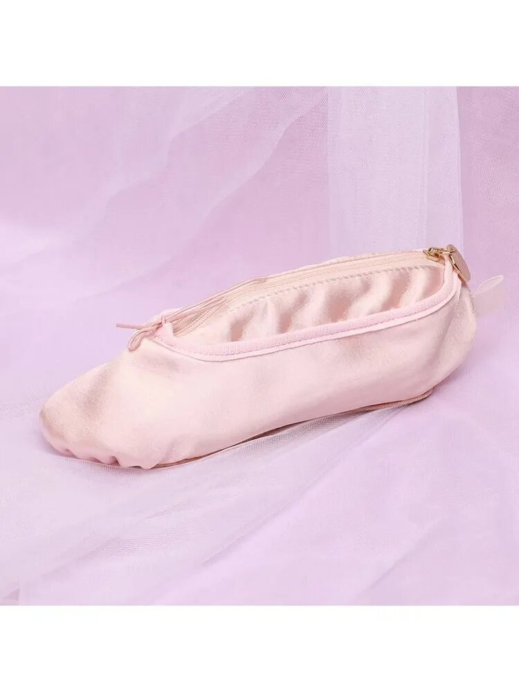 Косметичка , pink — фото 1
