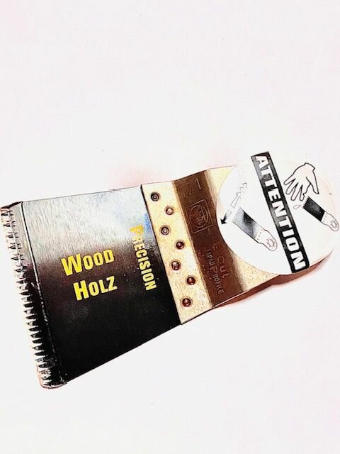 Лезвие, режущее полотно