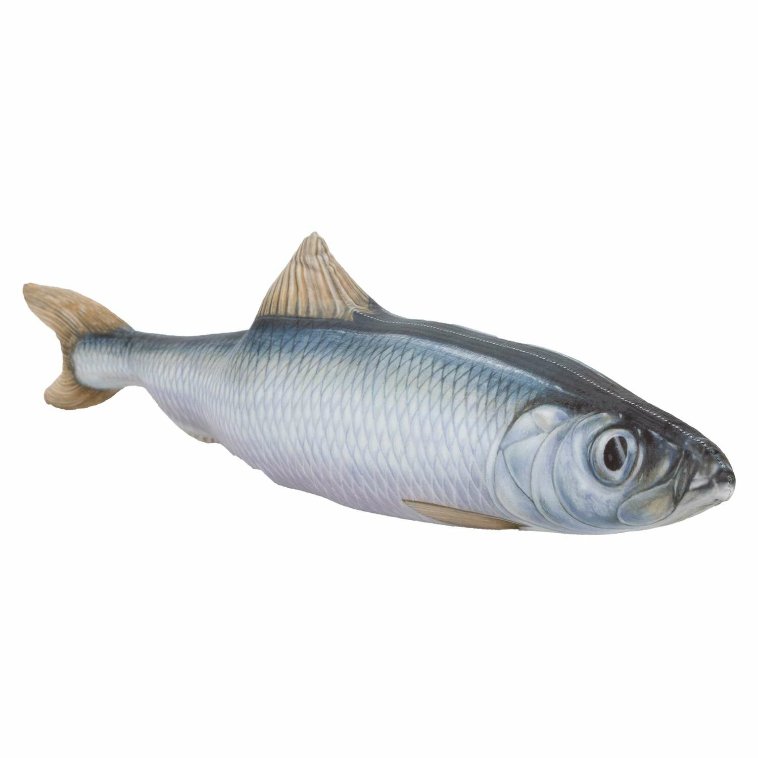 Tallula Мягкая игрушка Селедка 43 см 45011s с 3 лет