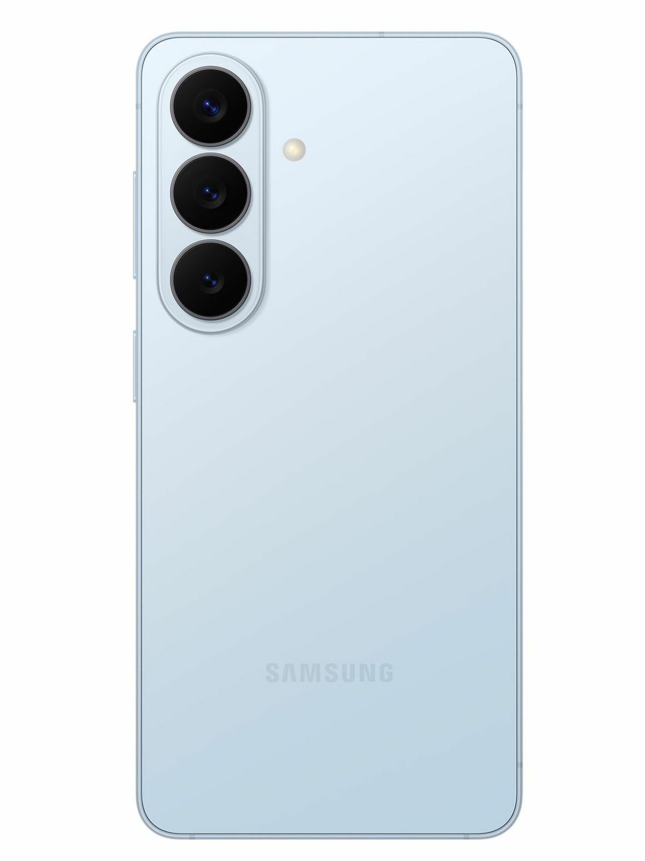 Смартфон Samsung Galaxy S26 256 Sky Blue