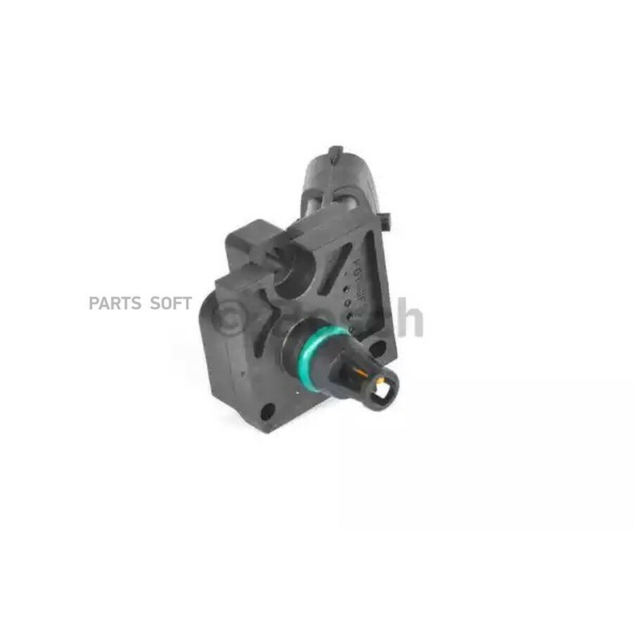 BOSCH 0261230090 Датчик давления и температуры