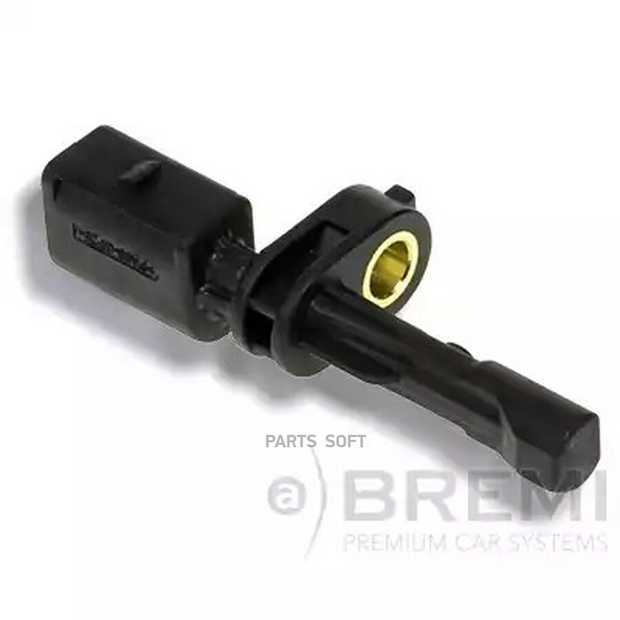 BREMI 50321 Датчик ABS задний