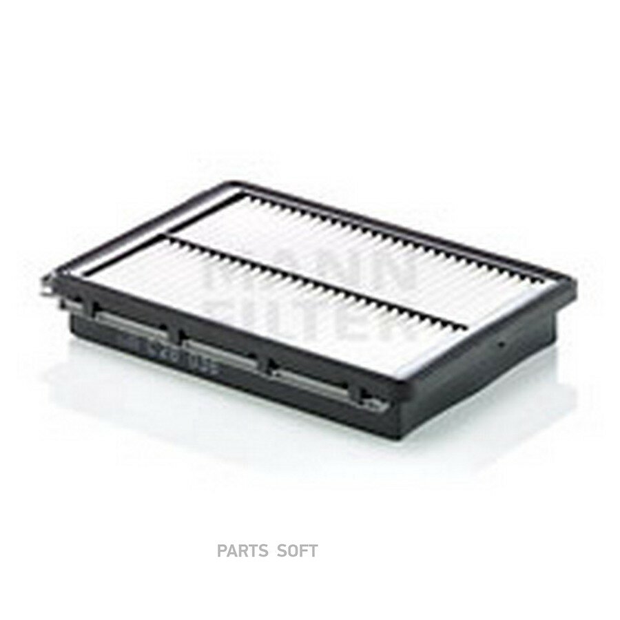 MANN-FILTER C28036 Фильтр воздушный HYUNDAI SONATA 14-