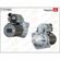 MASTERKIT 77ST060 Стартер 12V 0.9 kW