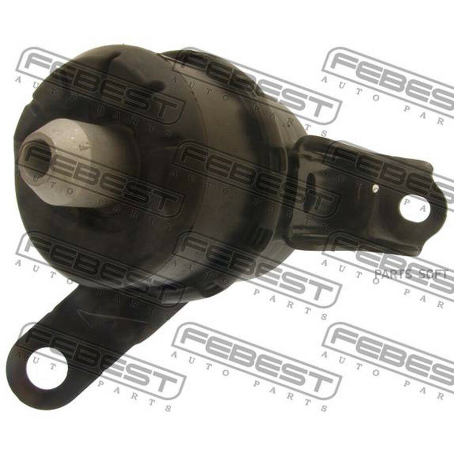 FEBEST MZM-GHRH Опора двигателя правая MAZDA 6 GH 2008-2013 MZM-GHRH
