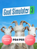 Игра Goat Simulator 3 PS4 & PS5, цифровая версия, лучшая цена