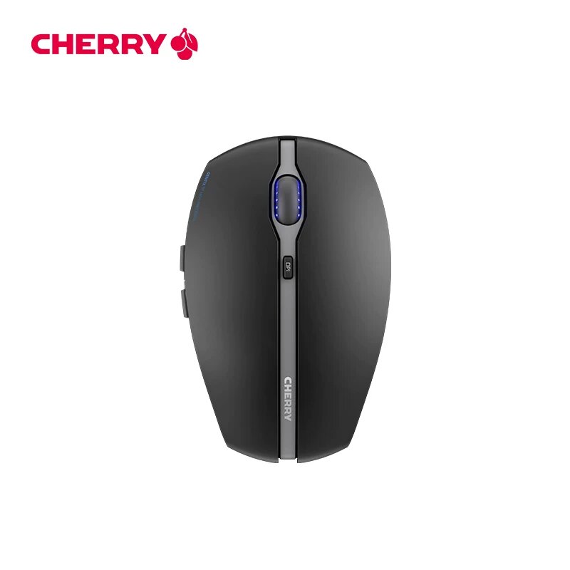 Мышь Cherry God JW7501, эргономичный дизайн, сверхдлительный срок службы батареи, офисная беспроводная мышь с