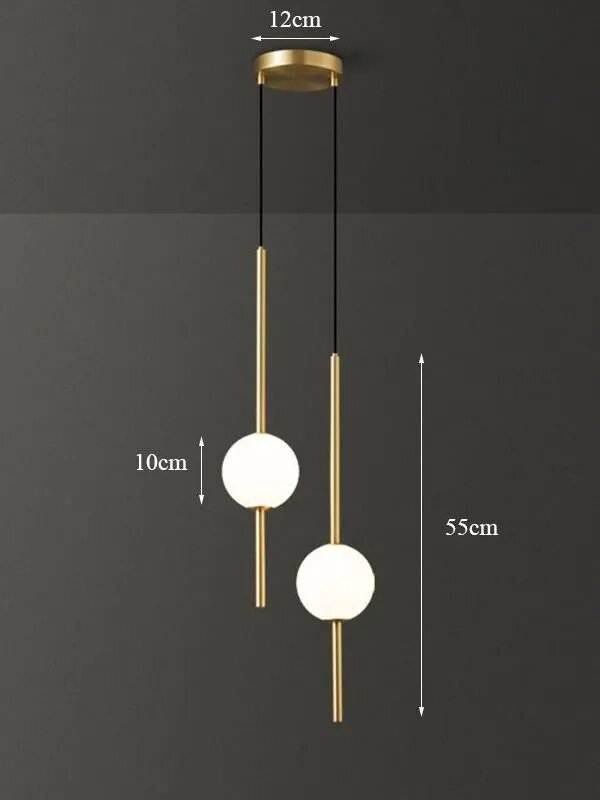 Fumi lighting Люстра, 24 Вт — фото 1