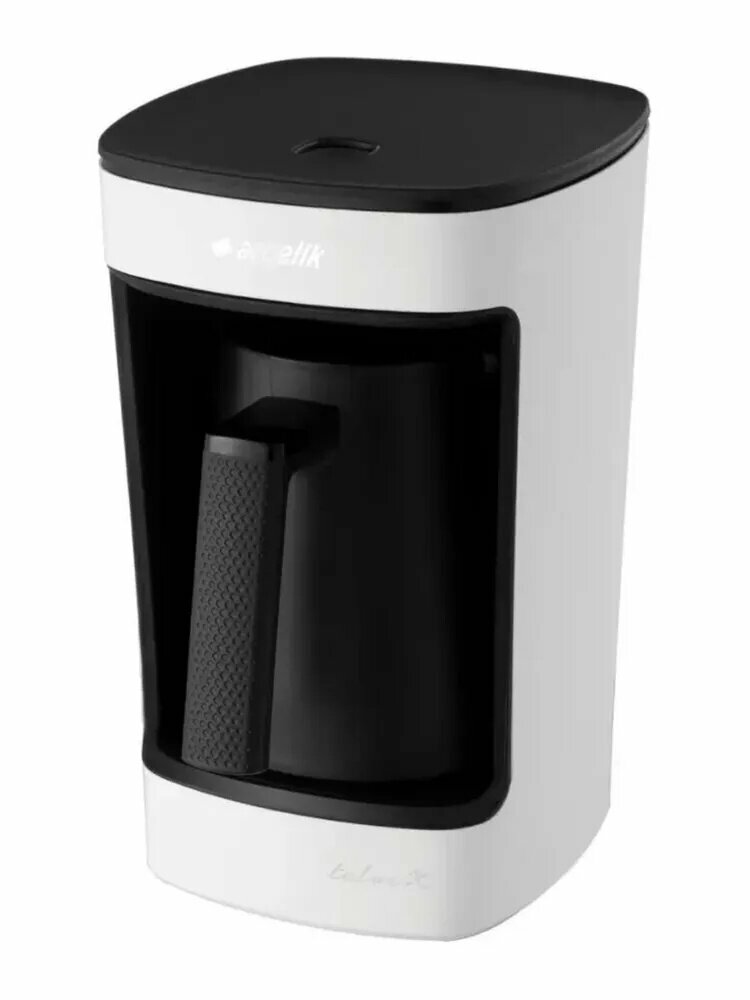 ARCELIK Турка электрическая Set 3341 Telve-x Турецкая кофемашина, белый