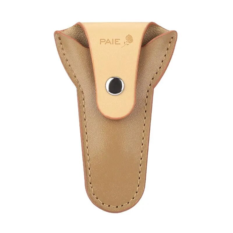 Защитный чехол для щипцов, ножниц для кутикулы, триммера для французского маникюра