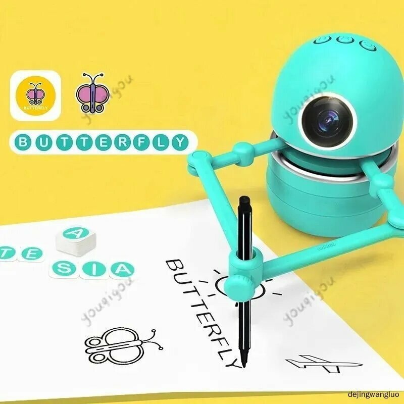 Интерактивная игрушка