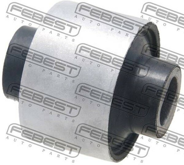 Сайлентблок передний нижнего рычага FEBEST BZAB-040 Mercedes Benz C-Class 204 2006-2014